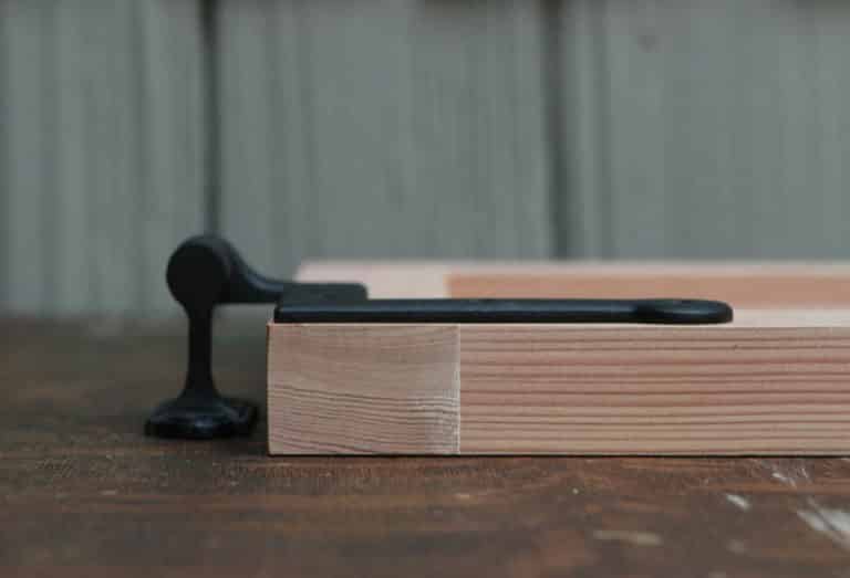 Exterior Shutter Hinges Guide to Selection & Installation by ShutterLand