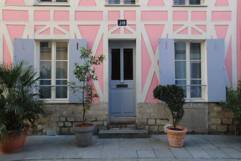 French Shutters Inspiration & Ideas - Gallery of Exterior Shutters in ...