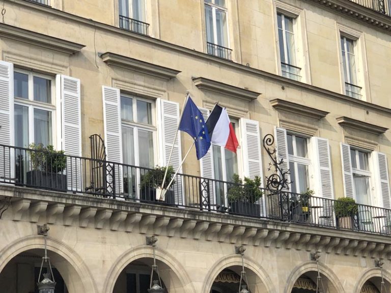 French Shutters Inspiration & Ideas - Gallery of Exterior Shutters in ...