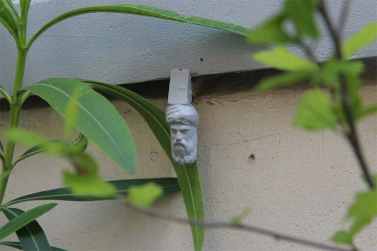 Shutter Dogs | Helpful Guide | Info & Pictures of Exterior Shutter Dog ...