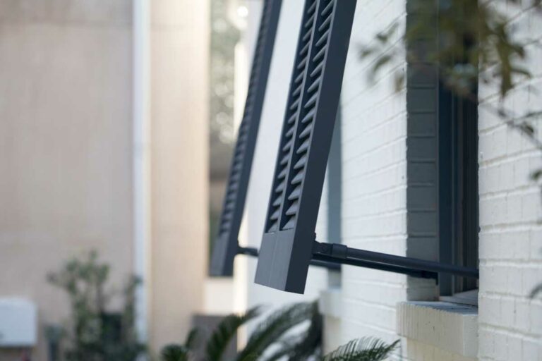 Best Exterior PVC Shutters - Maximum Durability and Beauty