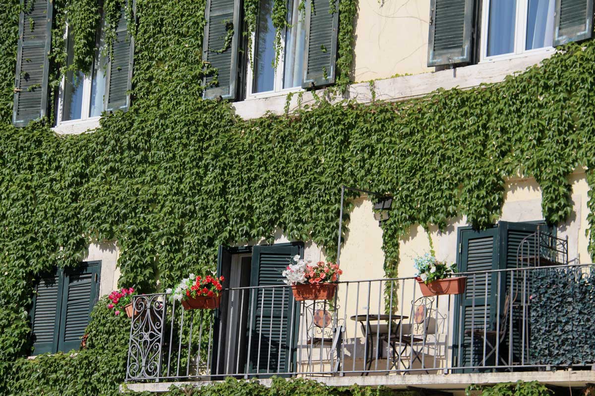 Exploring the Function and Beauty of Exterior Italian Shutters ...