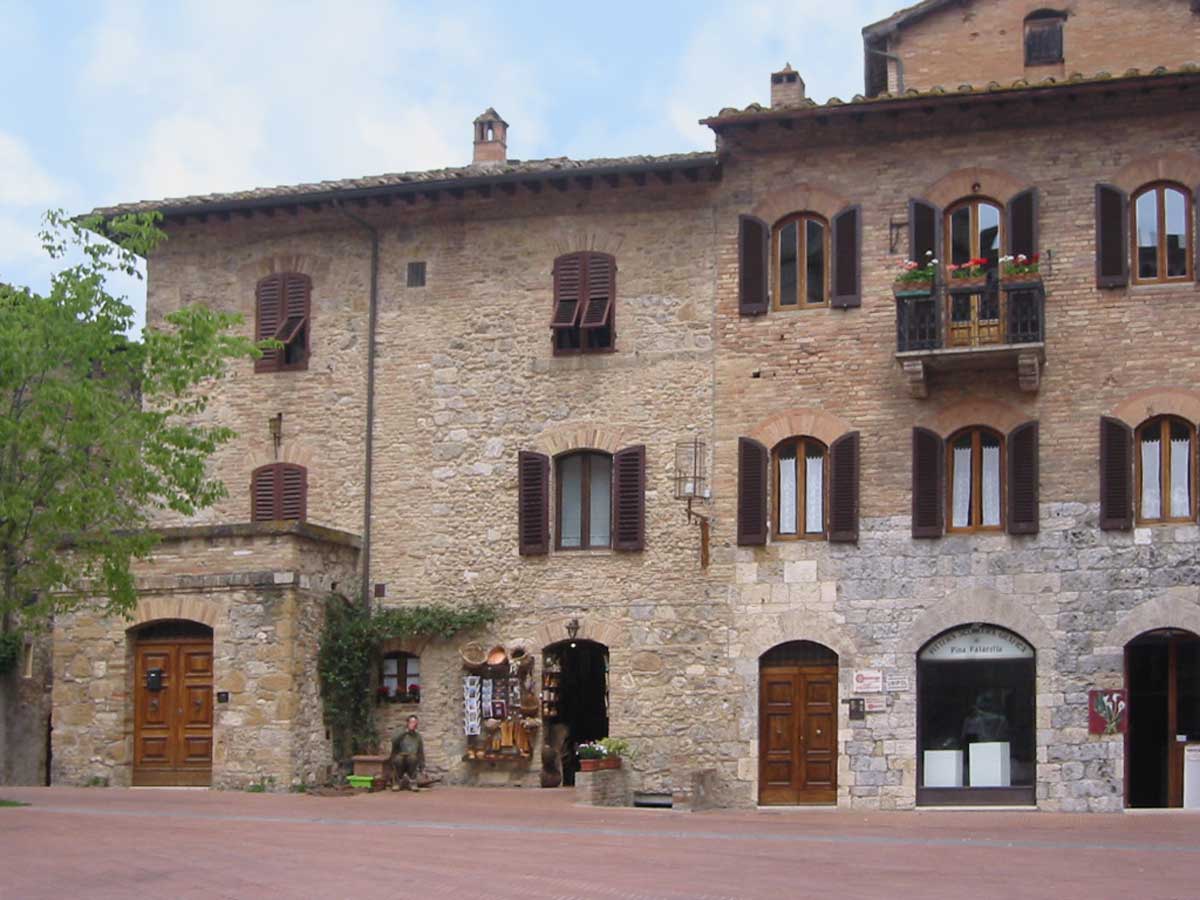 Exploring the Function and Beauty of Exterior Italian Shutters ...