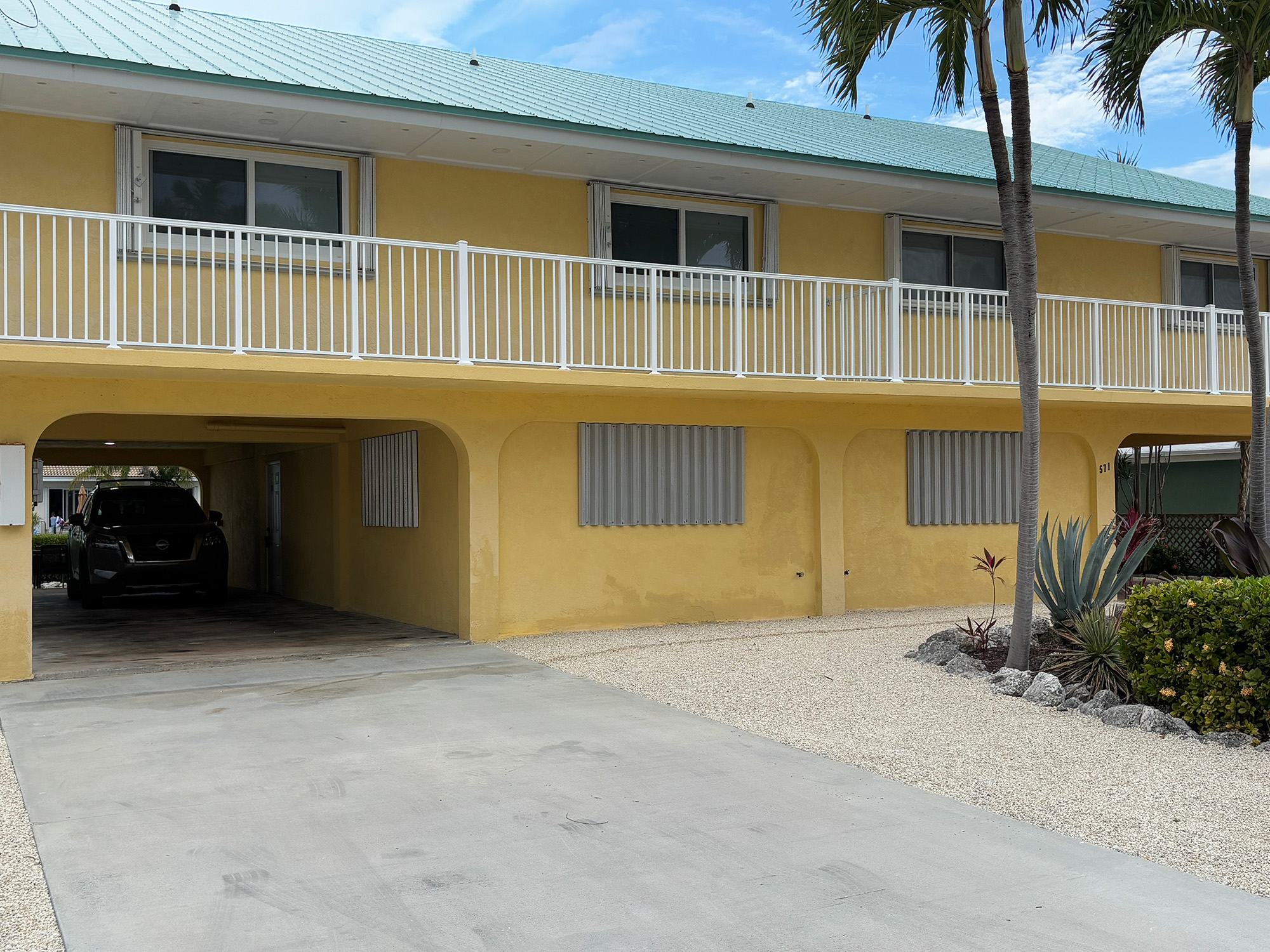 Best Hurricane Shutters to Shield Windows from Tropical Storms