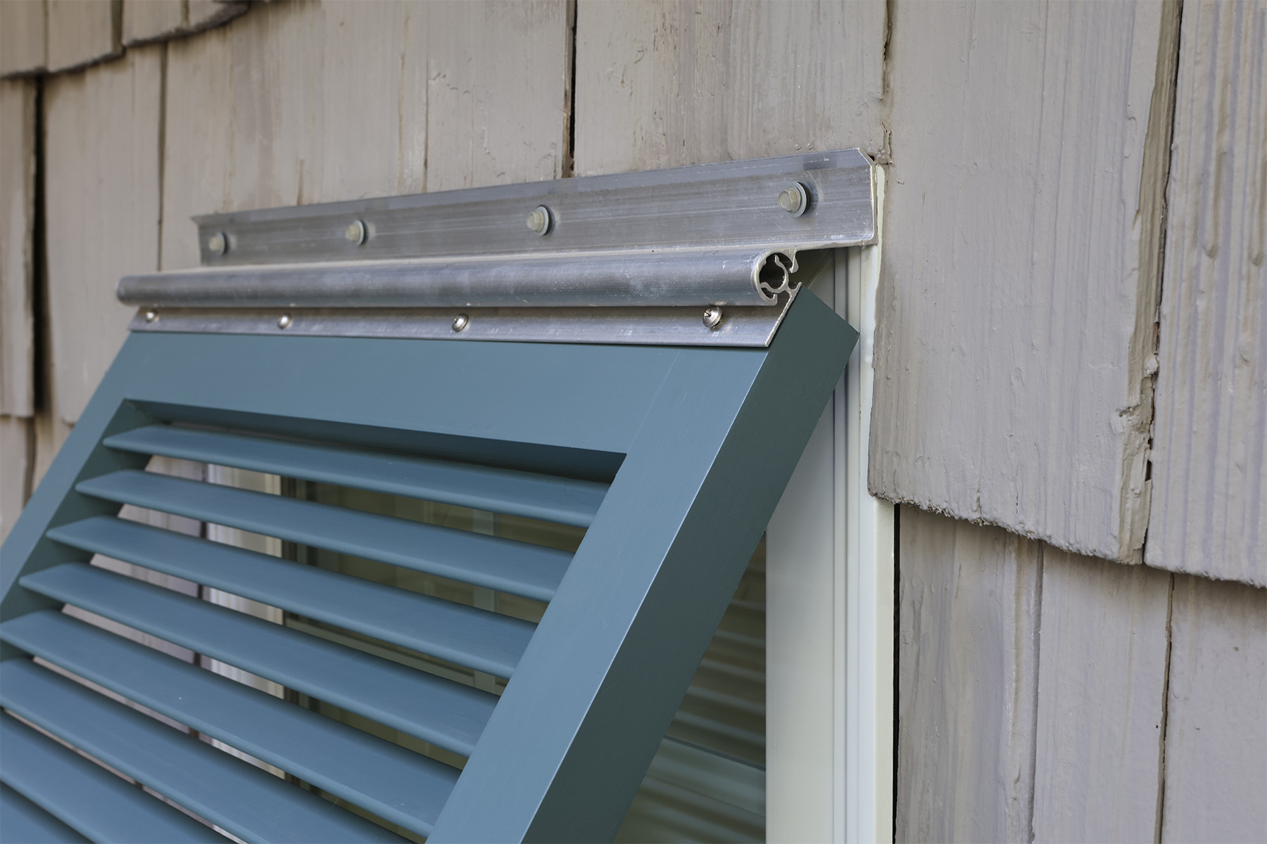 How To Install Bahama Shutters: Step-by-Step Guide