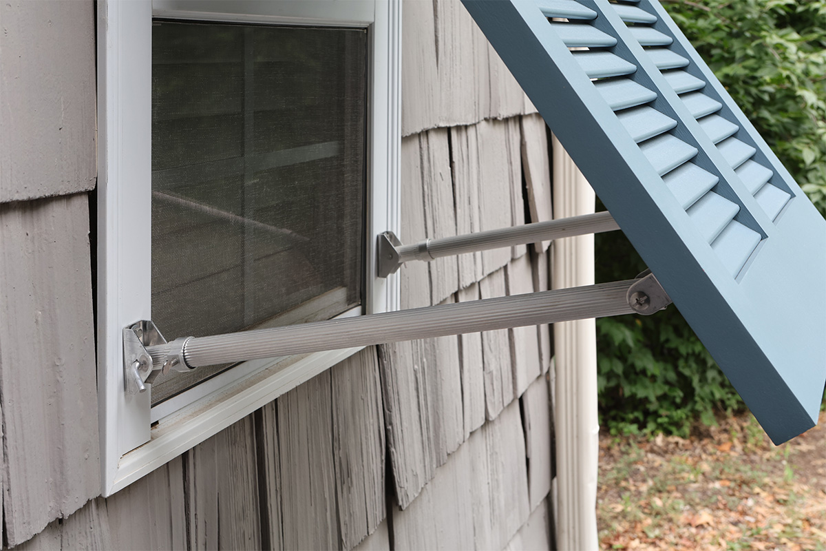 How To Install Bahama Shutters: Step-by-Step Guide